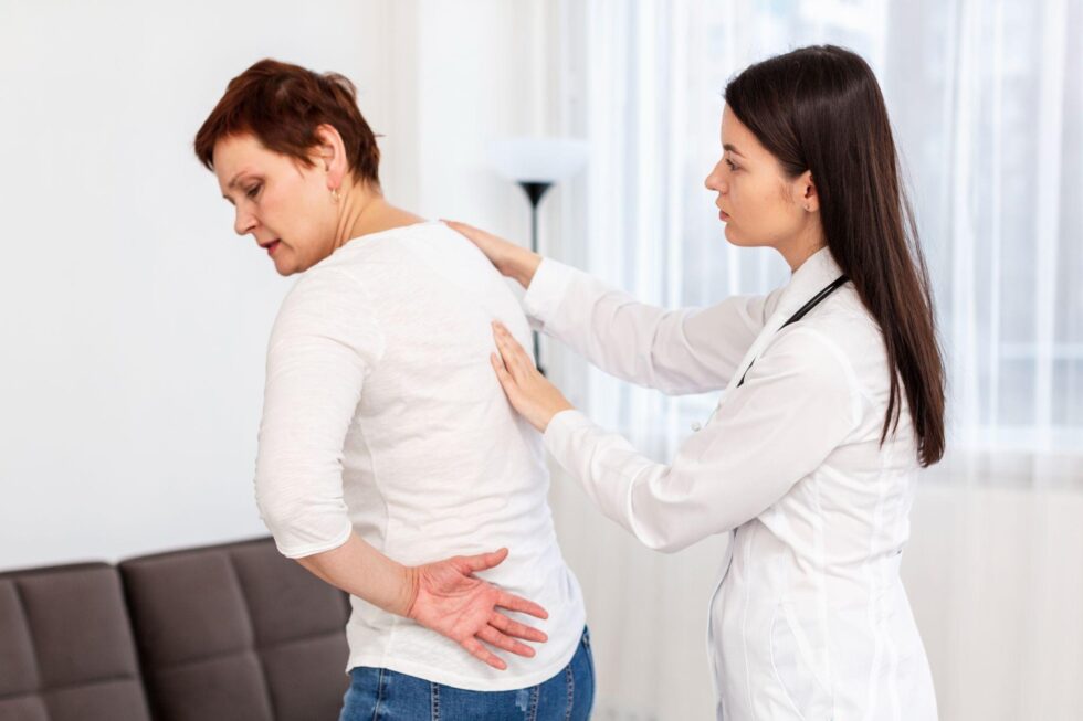 Expert Knee and Back Pain Specialists in California